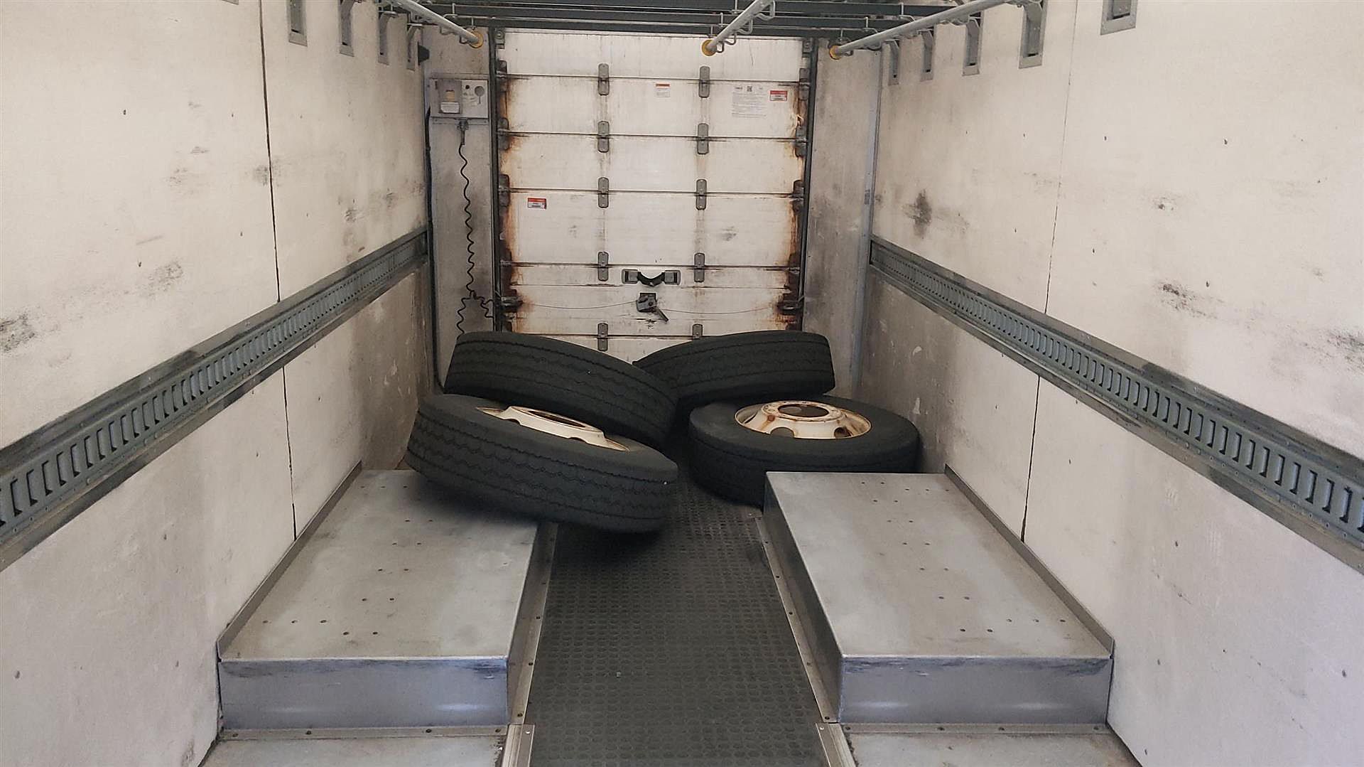 2016 Freightliner MT45 For Sale | 18' Box | Non CDL | #661755