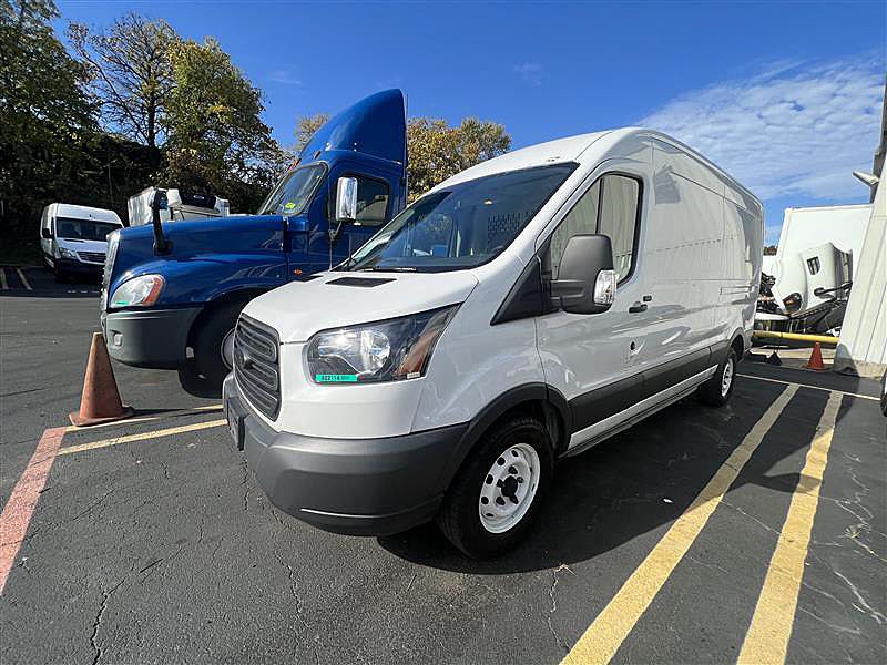 2018 Ford T250 For Sale | Cargo Van | #822114
