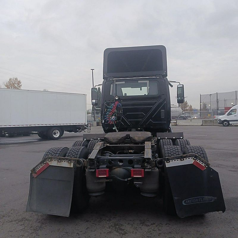 2016 International Prostar (For Sale) | Day Cab | # SA3065