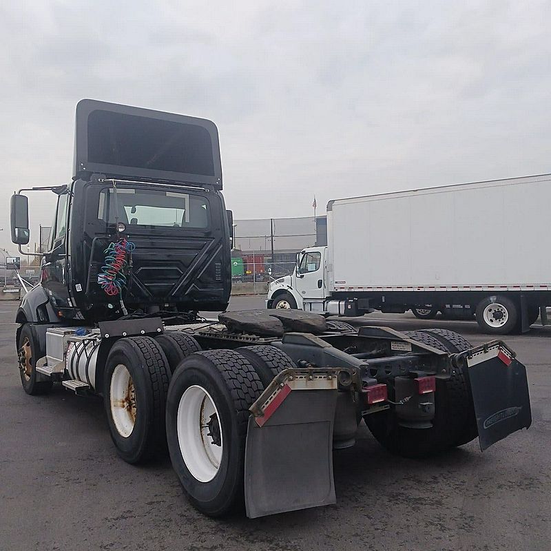 2016 International Prostar (For Sale) | Day Cab | # SA3065