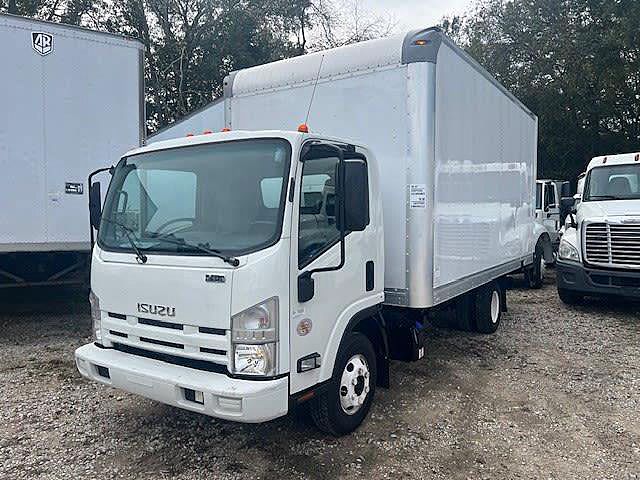 2015 Isuzu NPR HD (For Sale) | Day Cab | #651282