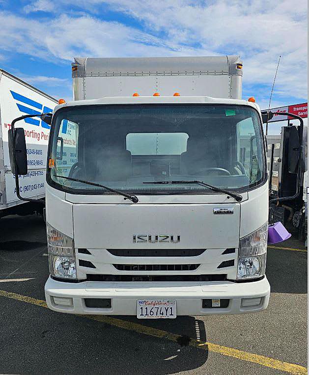 2017 Isuzu NPR HD For Sale | Day Cab | #671103