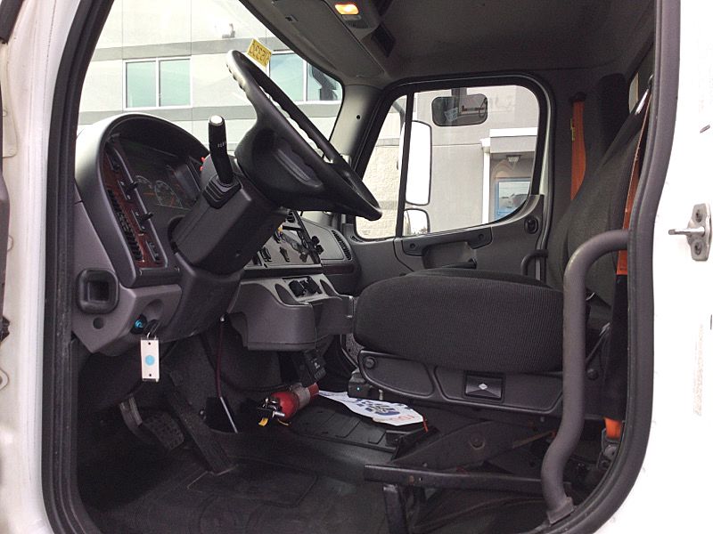 2017 Freightliner M2 For Sale | 22' REEFER, 91H X 102W | #315330