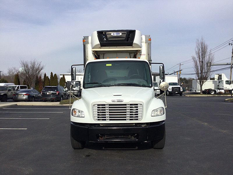 2017 Freightliner M2 For Sale | 22' REEFER, 91H X 102W | #315330