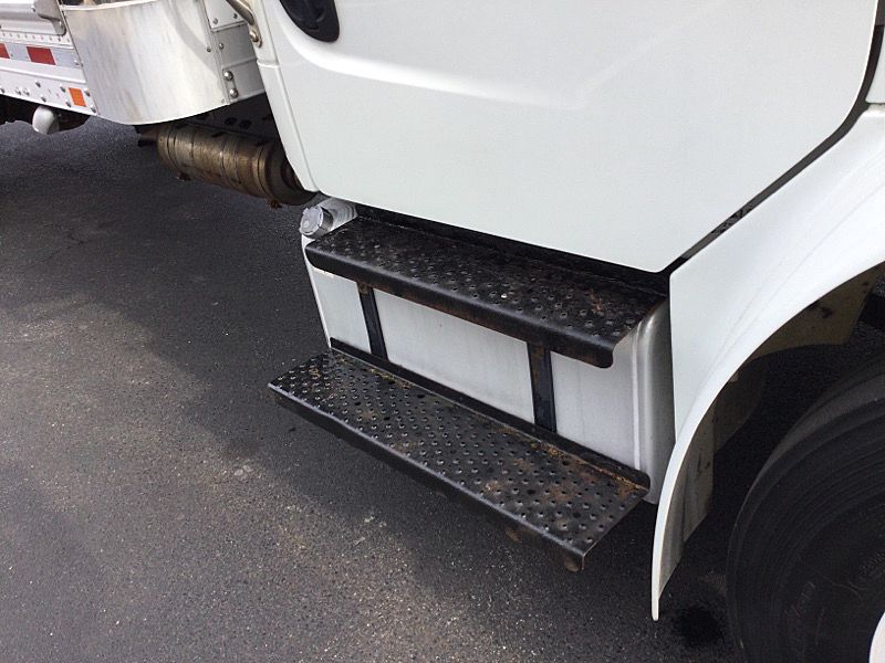 2017 Freightliner M2 For Sale | 22' REEFER, 91H X 102W | #315330