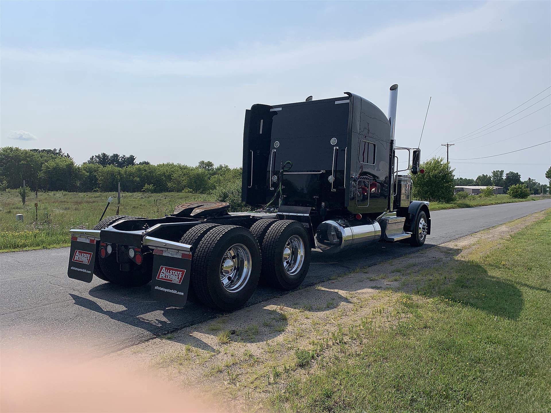 2020 Peterbilt 389 For Sale | 78" Sleeper | #40N635483