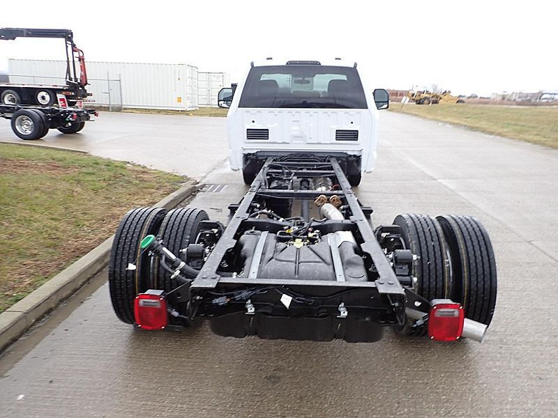 2023 Ford F600 (For Sale) | Cab & Chassis | #PDA18814