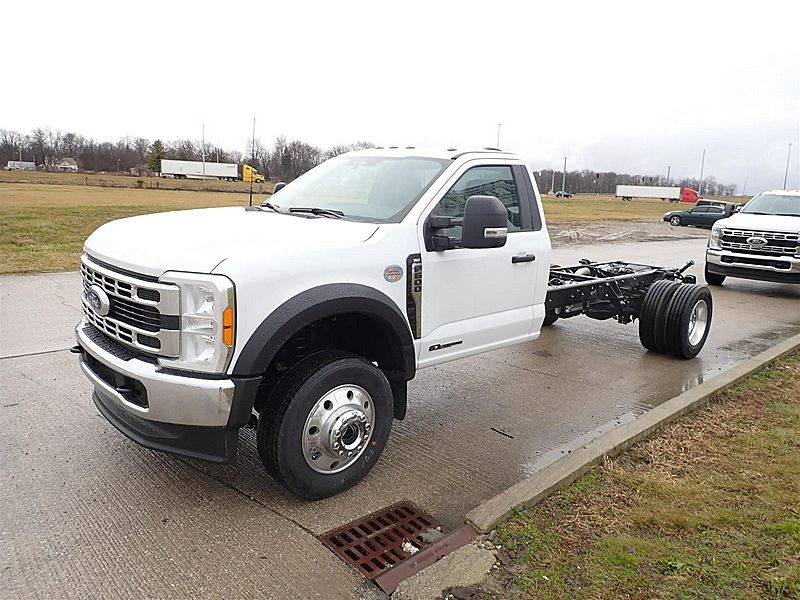 2023 Ford F600 For Sale | Cab & Chassis | Non CDL | #PDA18816