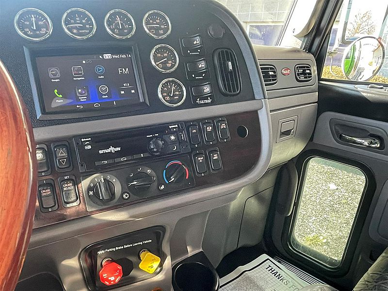 2020 Peterbilt 389 (For Sale) | 78" Sleeper | #D648676