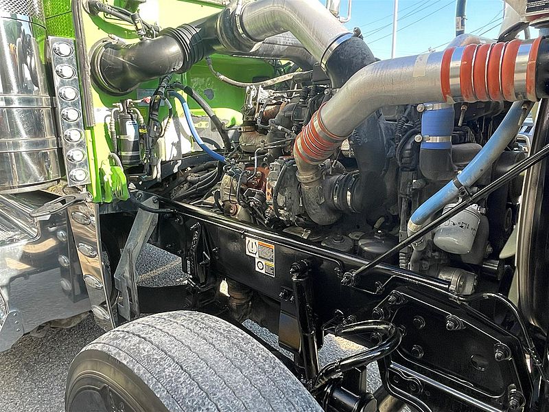 2020 Peterbilt 389 (For Sale) | 78" Sleeper | #D648676