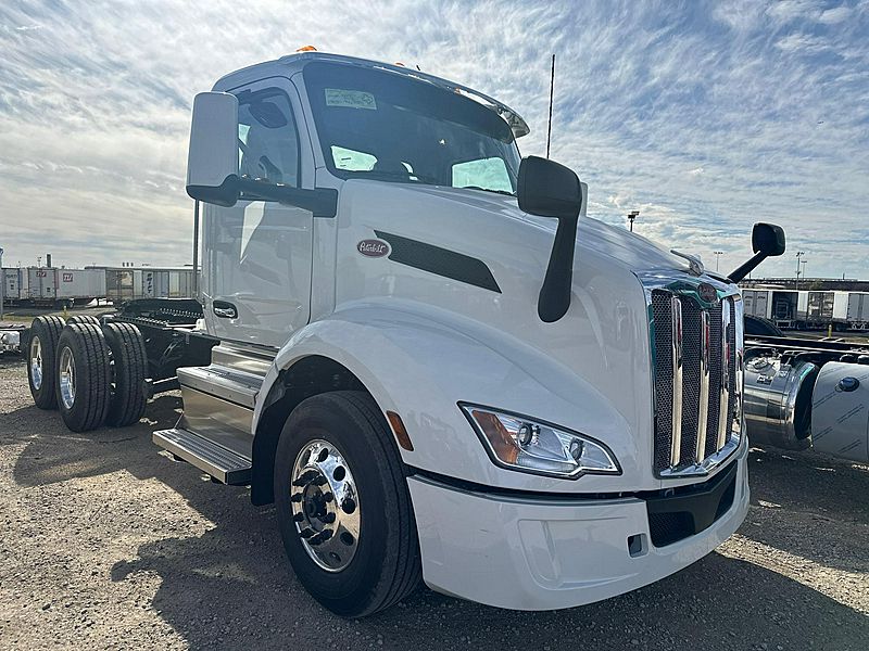 2024 Peterbilt 579 For Sale | Day Cab | #APPRAISAL