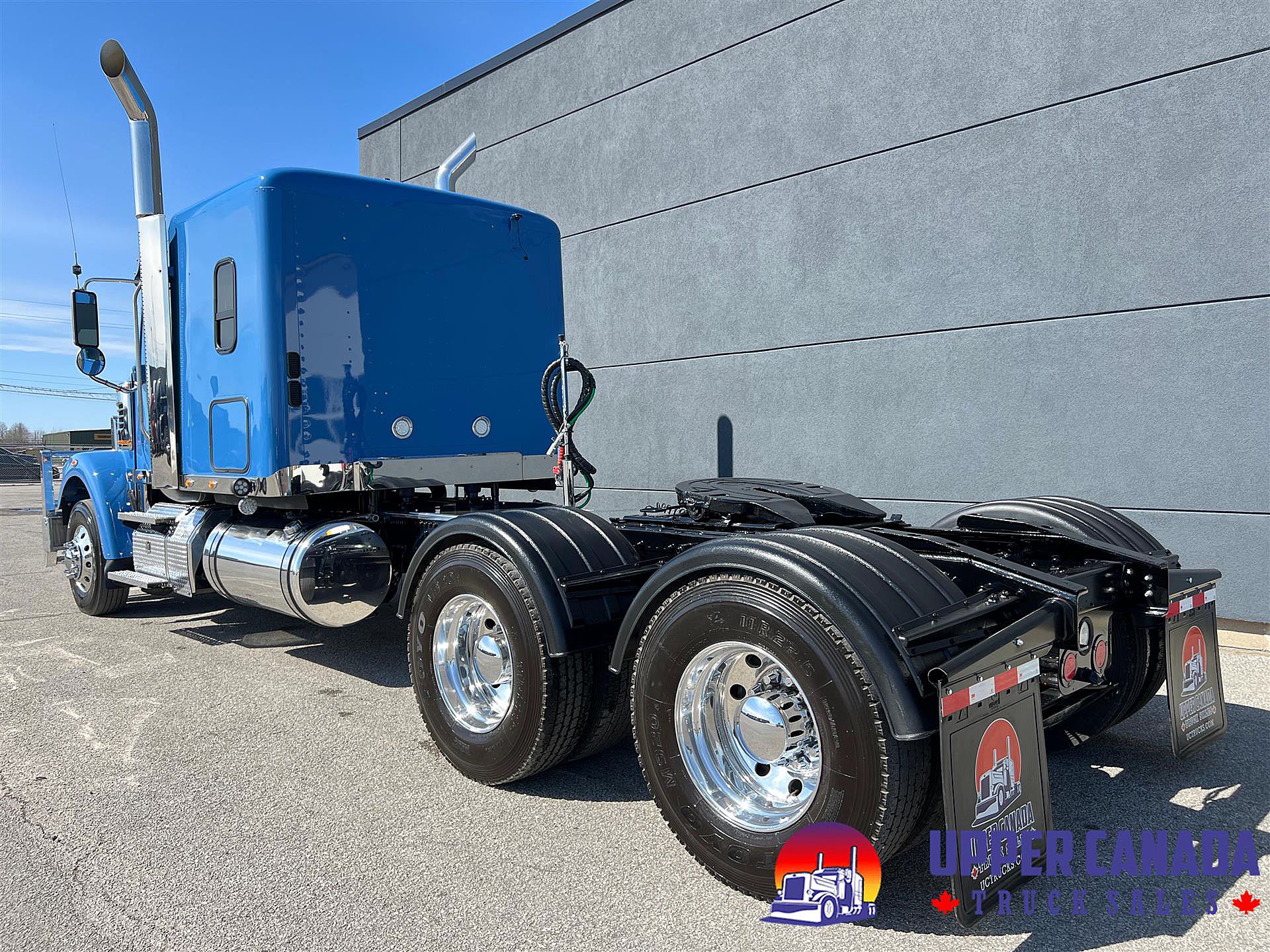 2022 Freightliner Coronado 122 For Sale | 70" Sleeper | #4224769