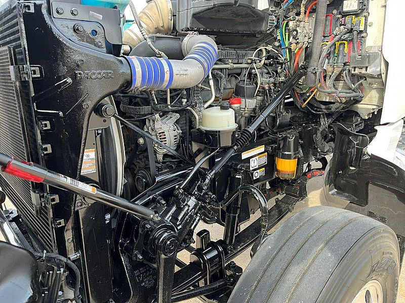 2020 Peterbilt 567 (For Sale) | Day Cab | #D632636