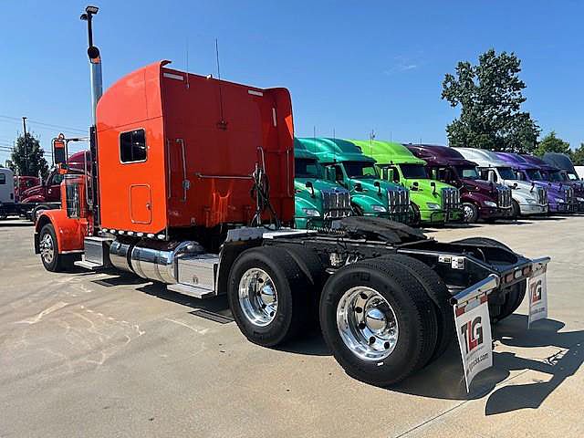 2021 Peterbilt 389 For Sale | 78" Sleeper | #D733135