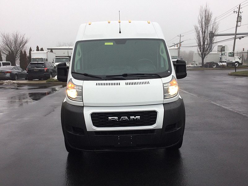 2021 RAM PROMASTER 2500 (For Sale) | HIGH ROOF / REG BODY LENGTH | Non ...