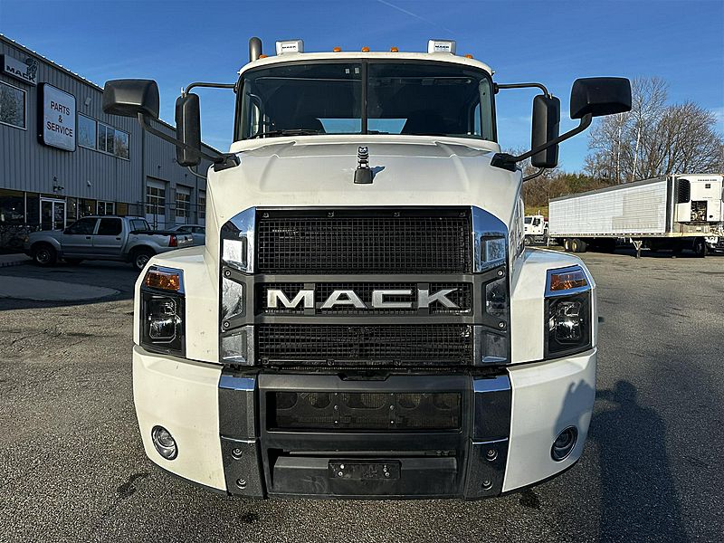 2021 Mack Anthem AN64T (For Sale) | Day Cab | #YU-1095