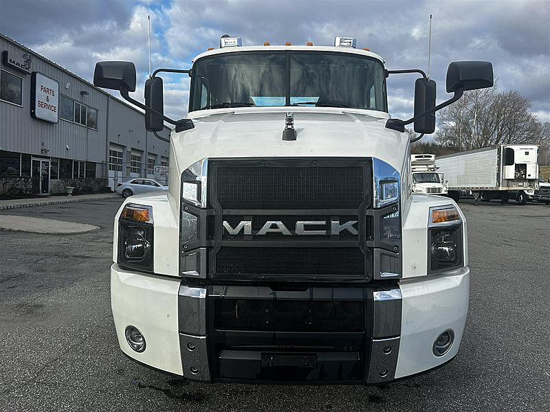 2021 Mack Anthem AN64T (For Sale) | Day Cab | #YU-1096