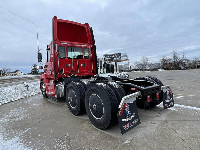 2024 Western Star 57X (For Sale) | Day Cab | #13659WHP