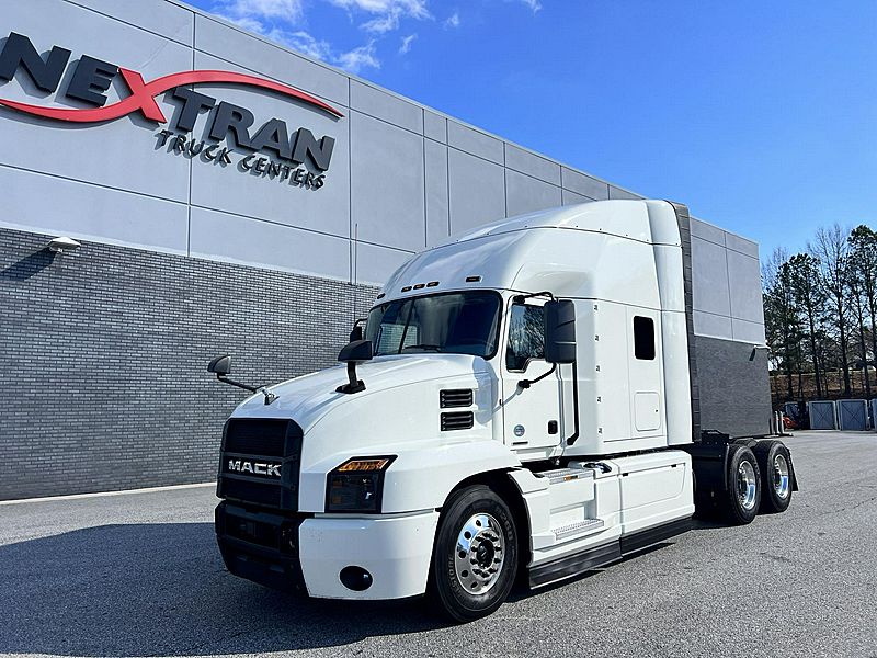 2020 Mack Anthem AN64T (For Sale) | Sleeper Truck | #15MU019422
