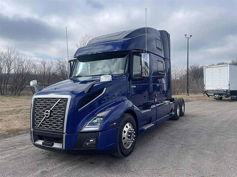 2021 Volvo VNL 860 For Sale | 77" Sleeper | #89523