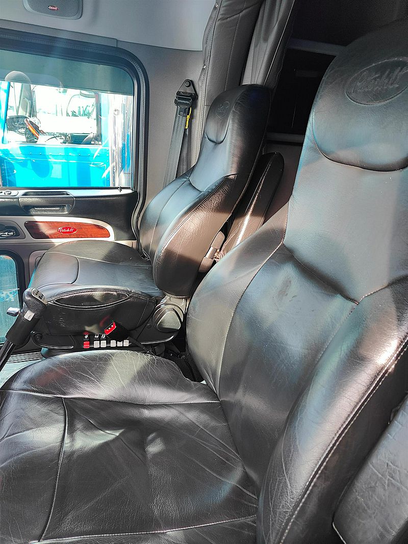 2020 Peterbilt 389 For Sale | 78" Sleeper | #0564970