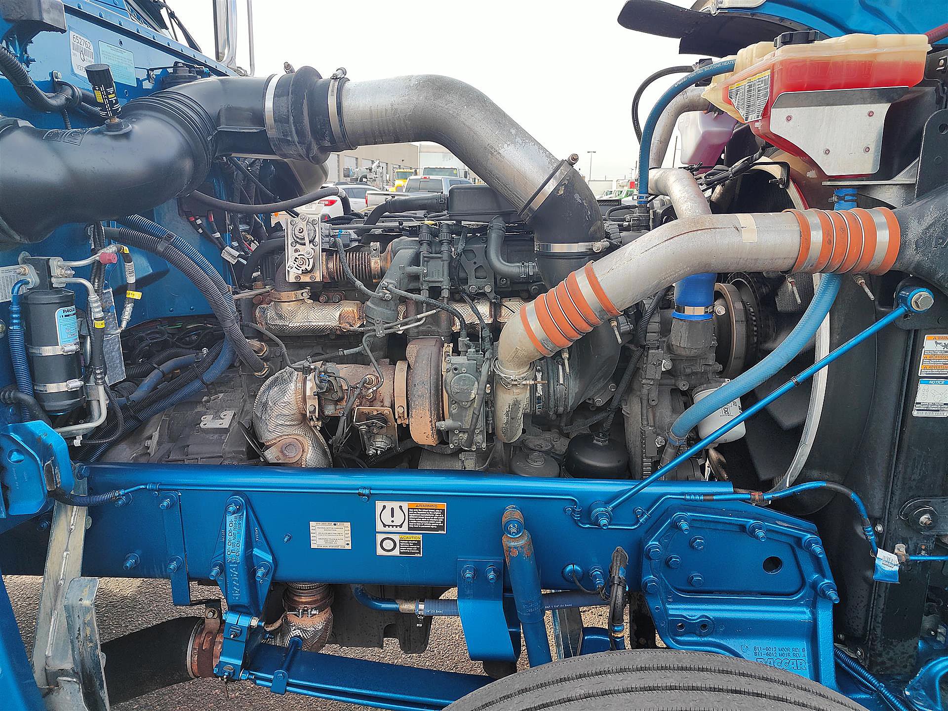 2020 Peterbilt 389 For Sale | 78" Sleeper | #0564970