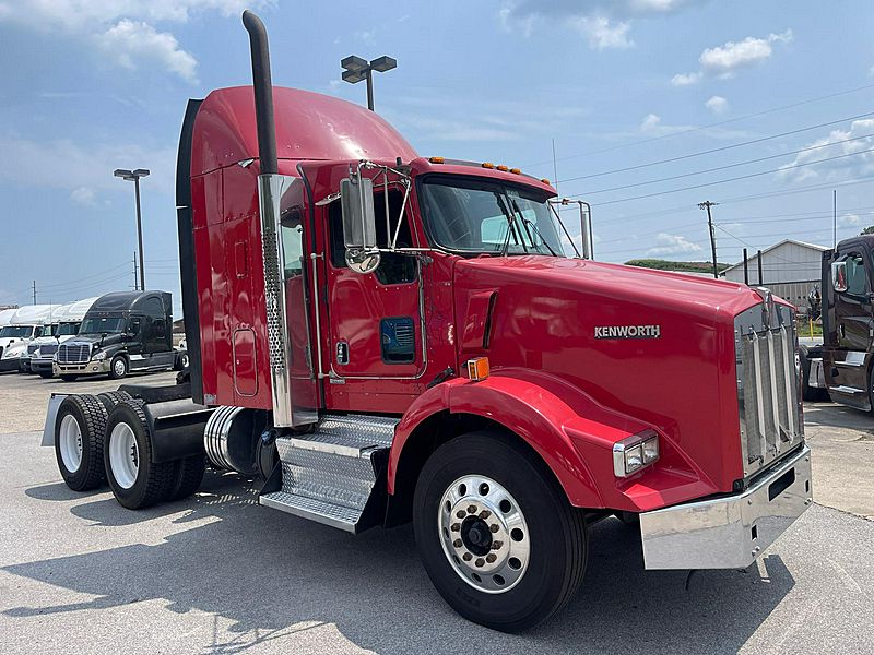 2013 Kenworth T800 For Sale | 38" Sleeper | #23234
