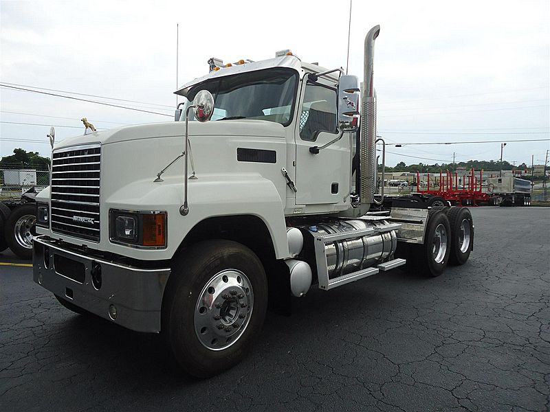 2020 Mack Pinnacle PI64T (For Sale) | Day Cab | #13MU005170