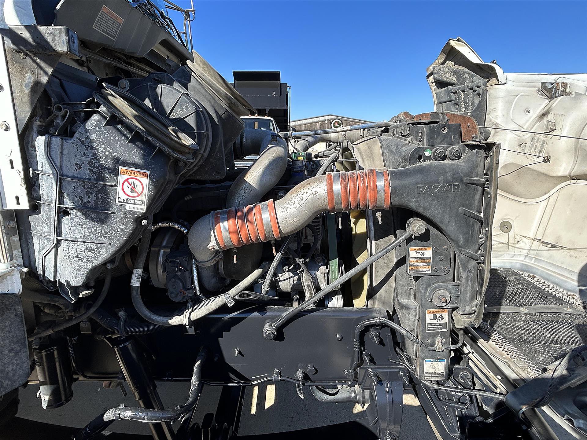 2017 Kenworth T270 For Sale | 26' | Non CDL | #14128