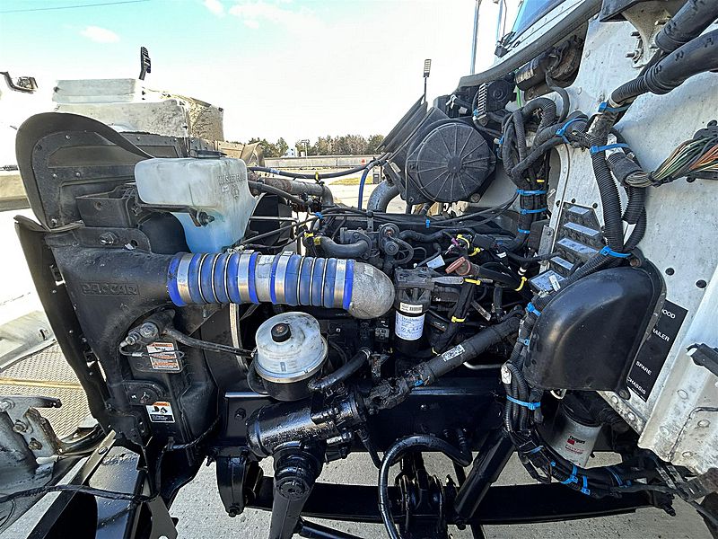 2019 Peterbilt 337 For Sale | Refrigerated Van | #14171