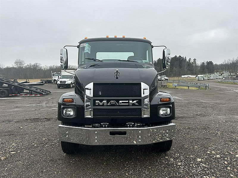 2024 Mack MD7 (For Sale) | Cab & Chassis | Non CDL | #9467