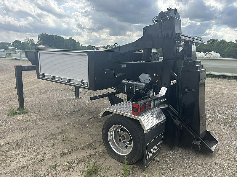 2023 NRC QuickSwap (For Sale) | Wrecker Body | #NRC-86