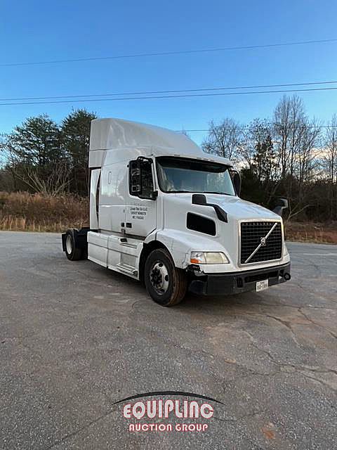2006 Volvo VNL (For Sale) | Sleeper Truck | With Video | #DKF924290