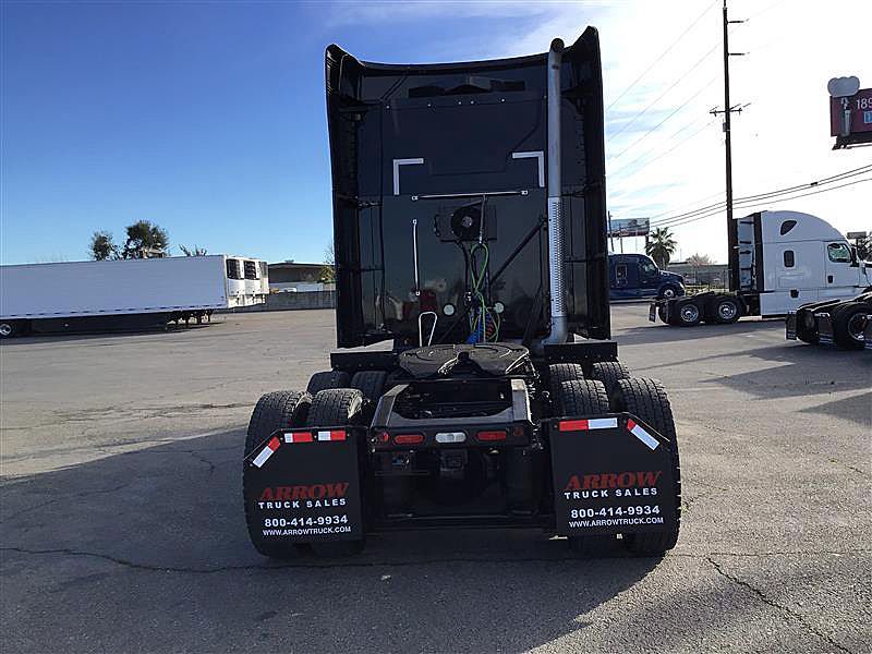 2019 Mack ANTHEM (For Sale) | 70" Sleeper | # 255904