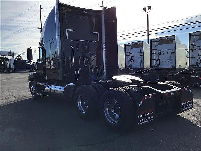 2019 Mack ANTHEM (For Sale) | 70" Sleeper | # 255904