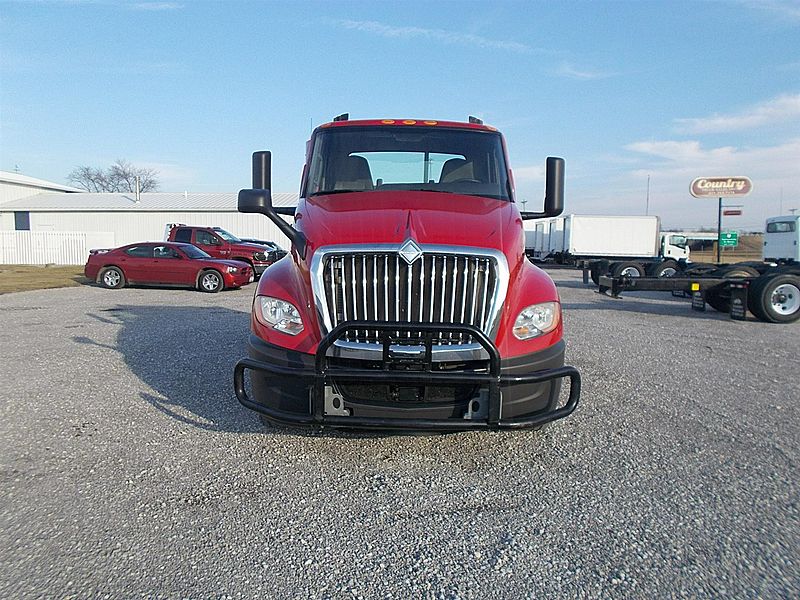 2018 International LT (For Sale) | Day Cab | # 261917