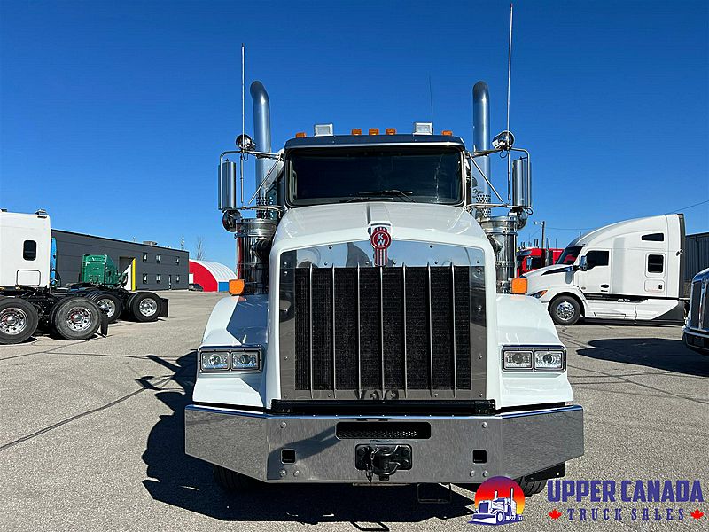 2020 Kenworth T800 (For Sale) | 62" Sleeper | #1204772