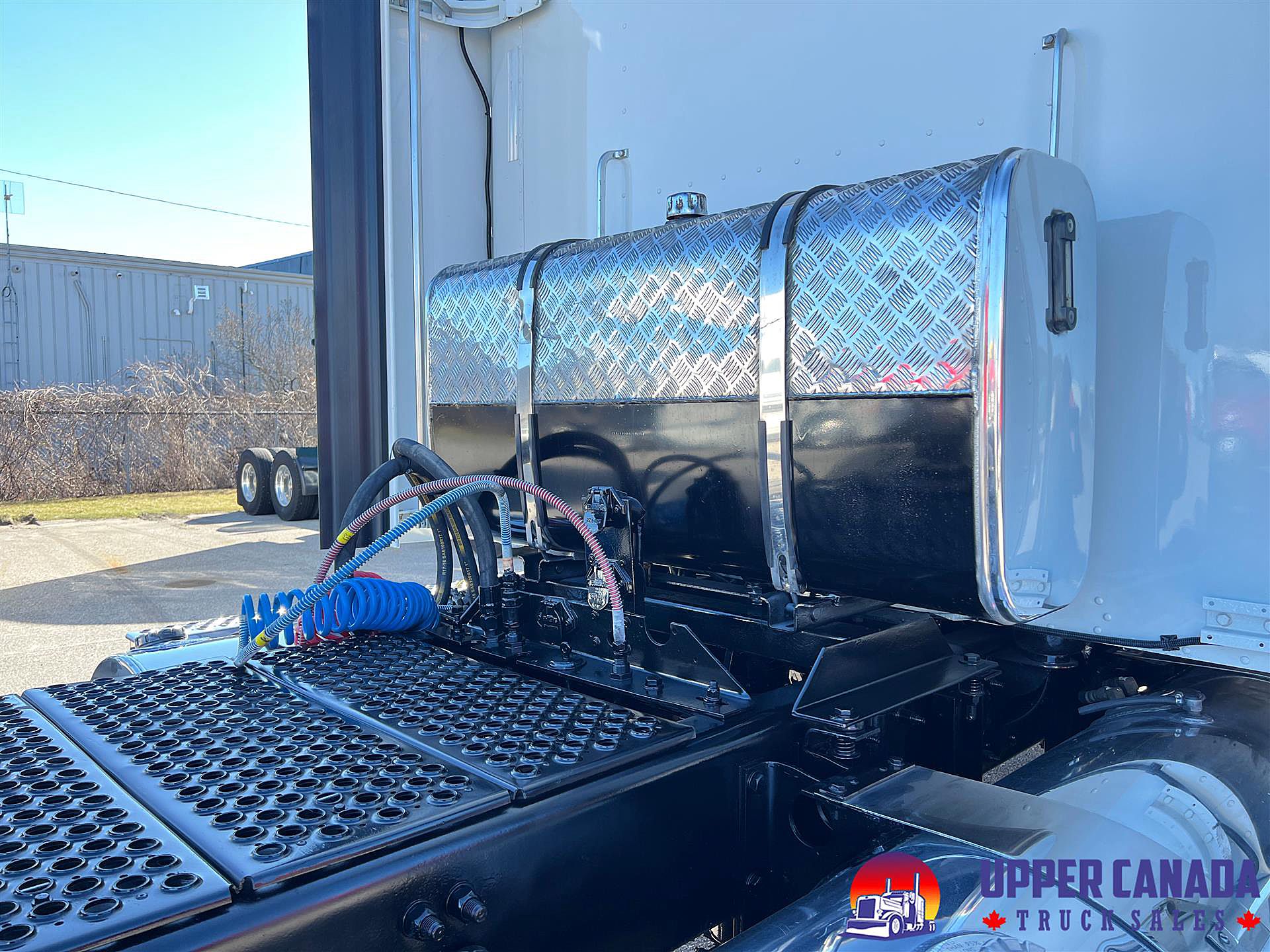 2020 Kenworth T800 For Sale | 62" Sleeper | #1204772