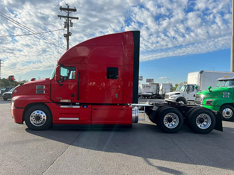 2020 Mack ANTHEM (For Sale) | 70" Sleeper | #6991492