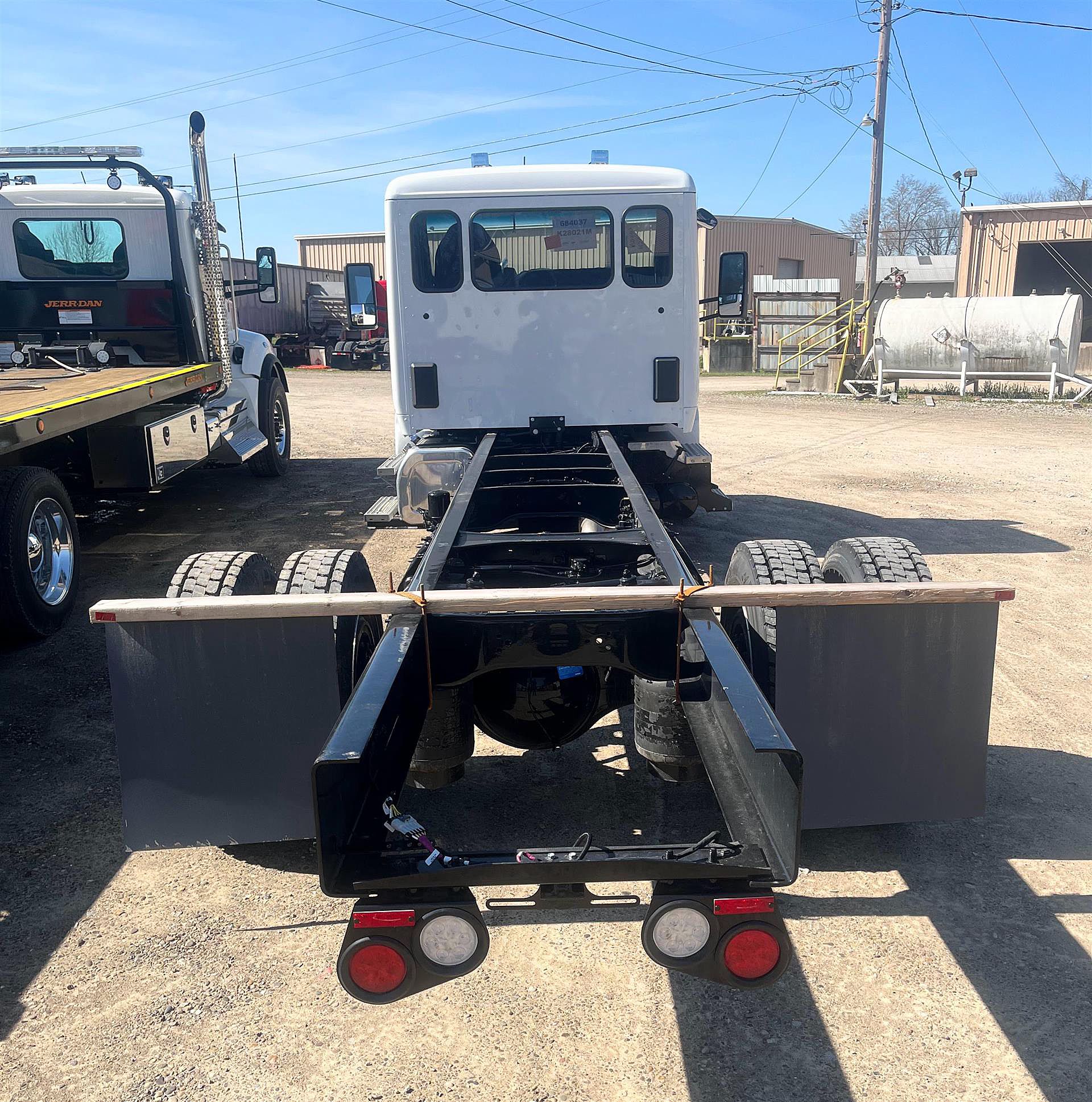 2024 Peterbilt 536 For Sale | Rollback | #A382C/A452B