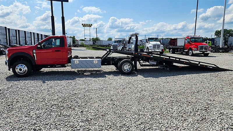 2024 Ford F600 For Sale | Rollback | Non CDL | #A449C/A433B