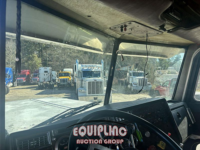 1987 Peterbilt 379 For Sale | Day Cab | #CEH217364
