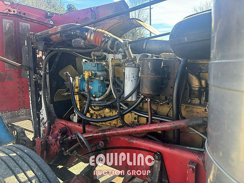 1987 Peterbilt 379 For Sale | Day Cab | #CEH217364