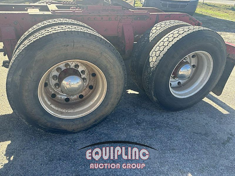1987 Peterbilt 379 For Sale | Day Cab | #CEH217364