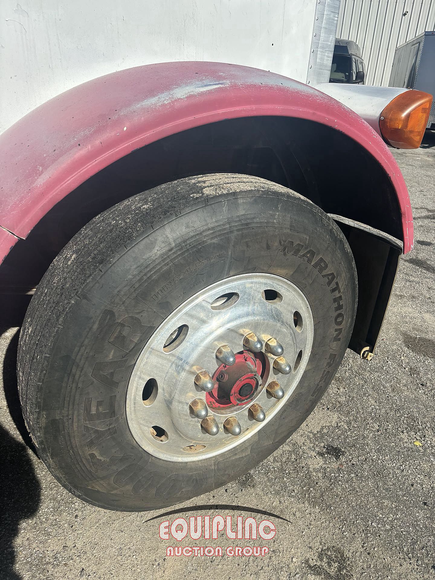 1987 Peterbilt 379 For Sale | Day Cab | #CEH217364