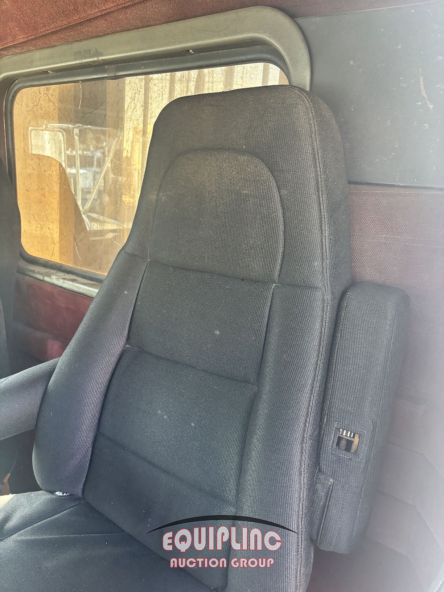 1987 Peterbilt 379 For Sale | Day Cab | #CEH217364