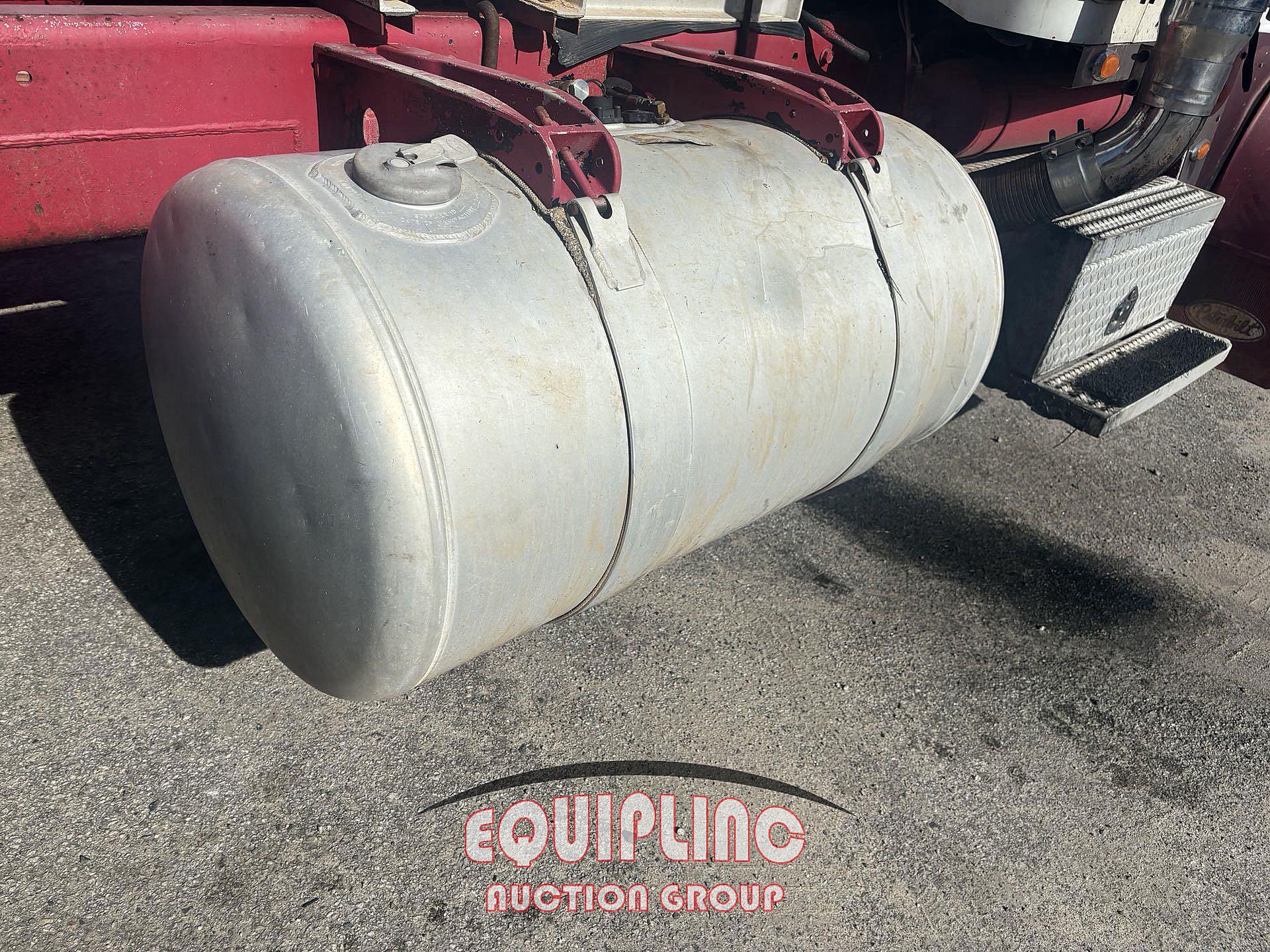 1987 Peterbilt 379 For Sale | Day Cab | #CEH217364