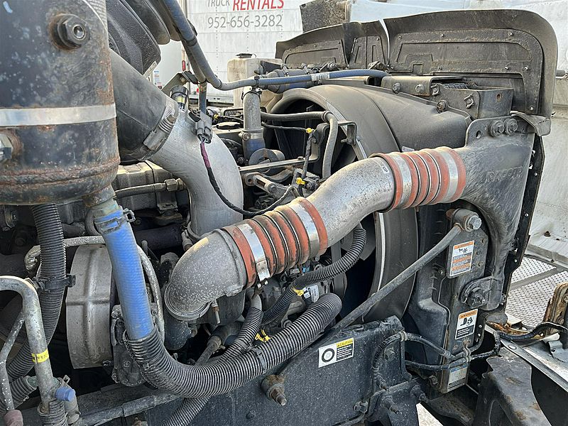 2019 Peterbilt 337 For Sale | 26' Box | Non CDL | #30N630690
