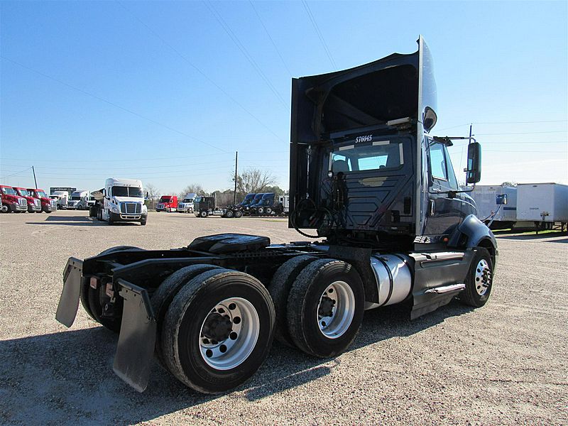 2017 International Prostar For Sale | Day Cab | #501156
