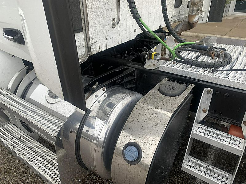 2020 Peterbilt 579 For Sale | Day Cab | #5729